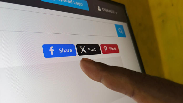 The rise of fake news: How social media users can spot the difference