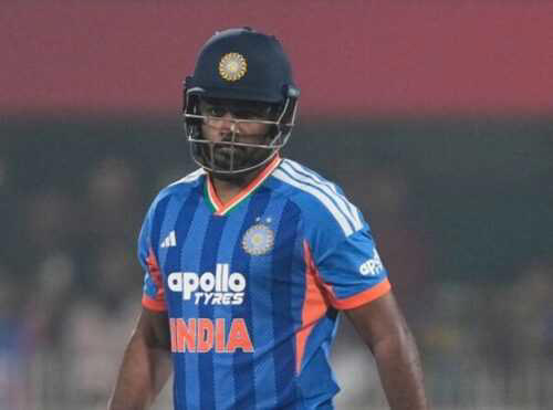 Srikkanth opens up on Sanju Samson vs Ishan Kishan debate, “Difficult ...