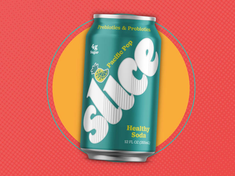 A beloved '80s soda brand has a brand-new flavor fans call their 'daily ...