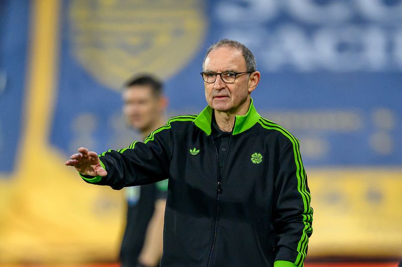 Celtic transfer state of play as Hoops target 4 key positions in final ...