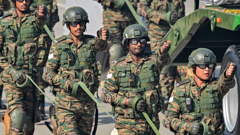 Seven months later, first official account of Indian Army’s covert 2025 ...