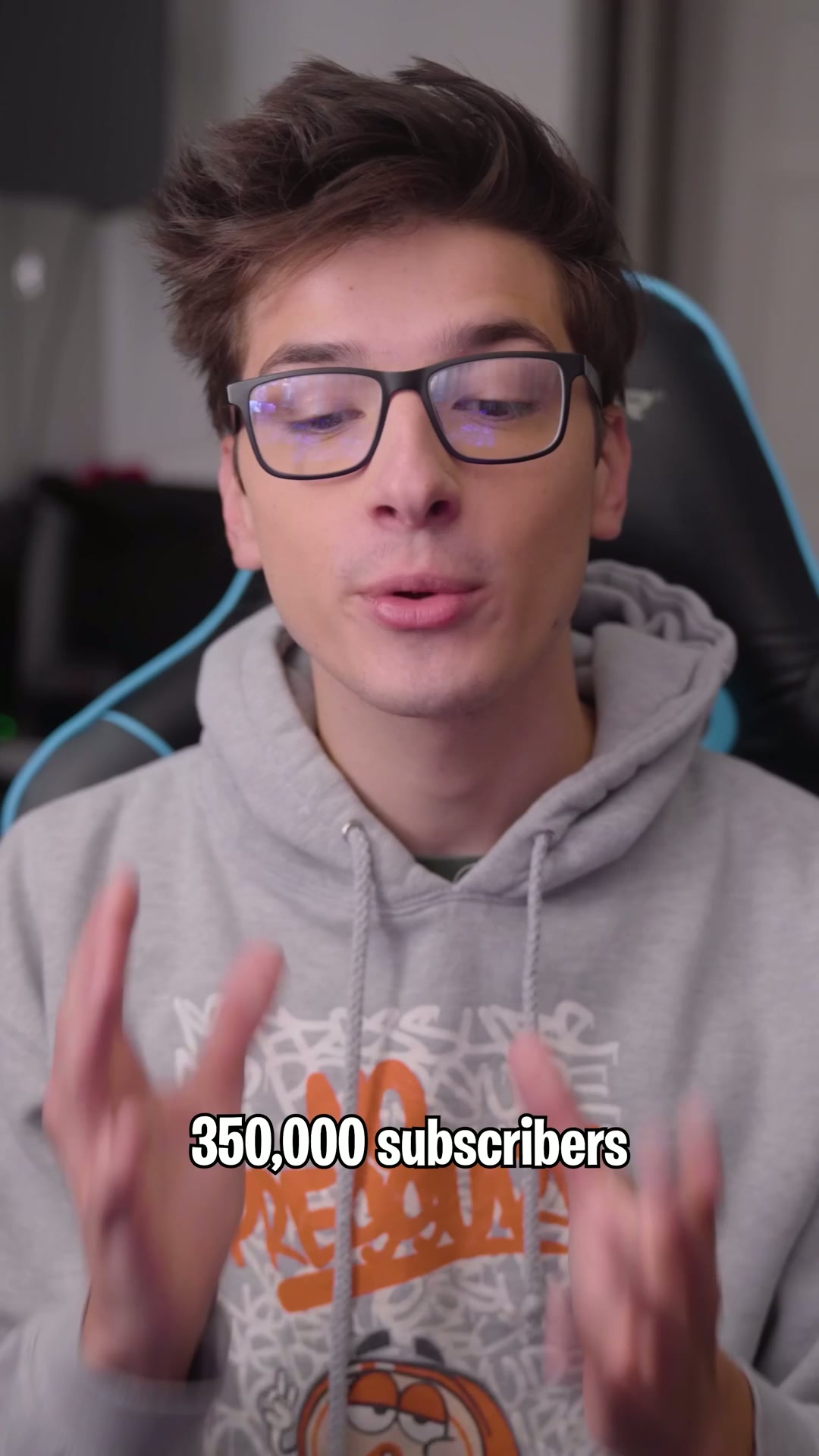 Okay... 4 more Fortnite Durr Burgers incoming!