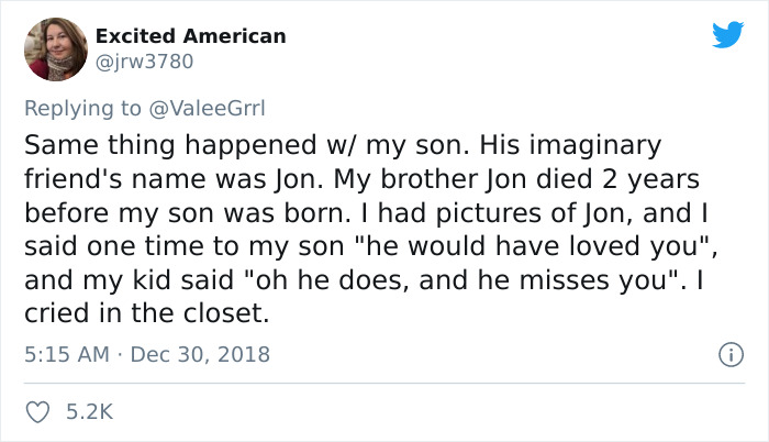 Here are 37 of the most hilarious and slightly creepy stories about ...