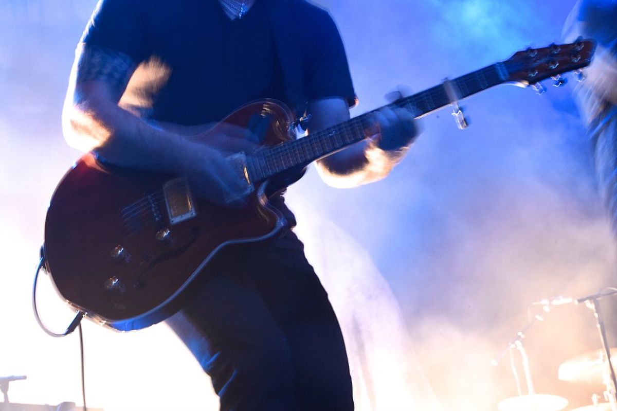 2020s metal band Nailed Shut MA announces Northeast EP release tour