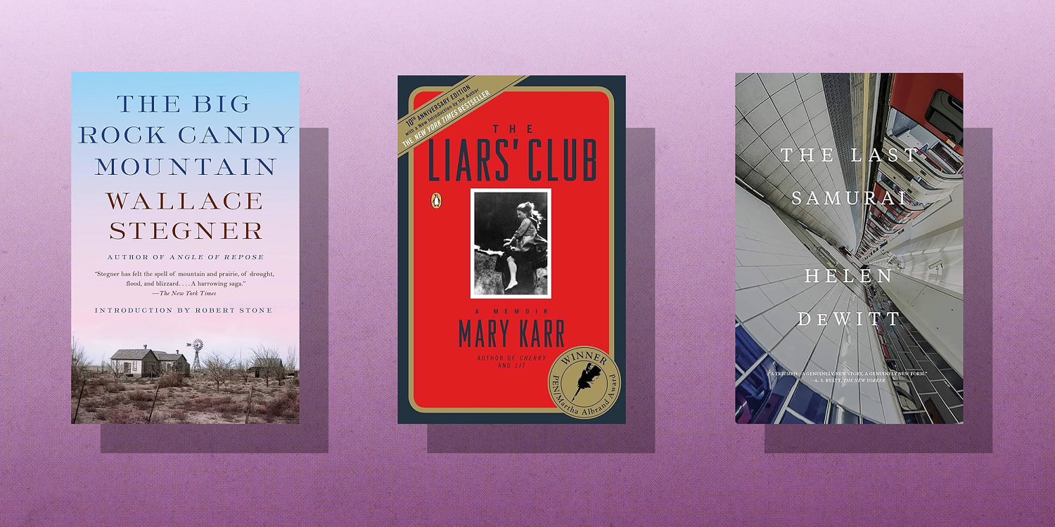 5 books like 'Homeschooled,' according to author Stefan Merrill Block