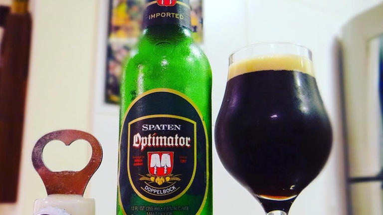 14 Anheuser-Busch beers, ranked