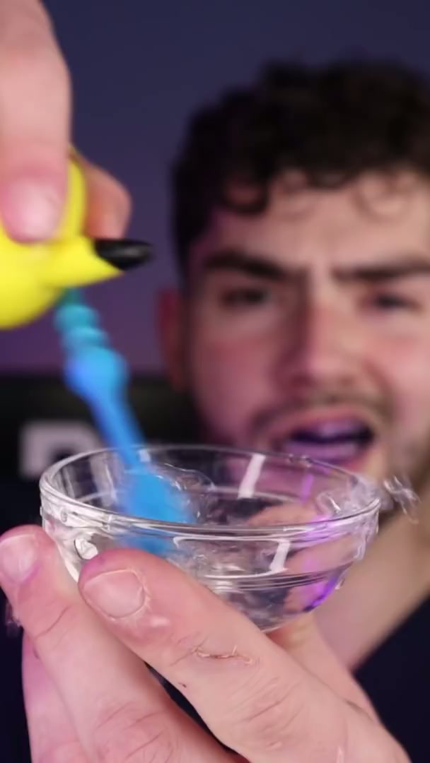 Pokémon toothpaste x Pikachu toothbrush