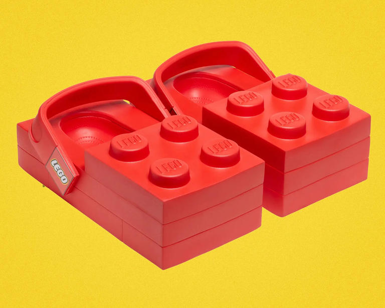 Crocs’ weirdest shoe ever might just be the holy grail of quirky clogs