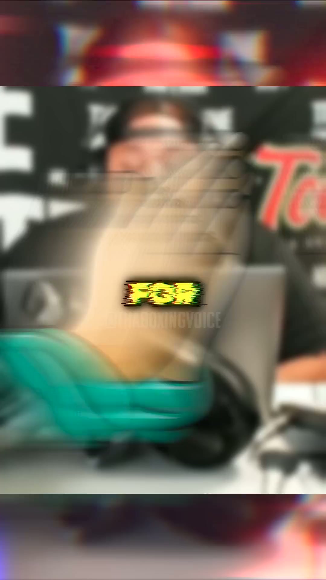 Pray for Canelo Alvarez he's about to fight William Scull in Saudi ...