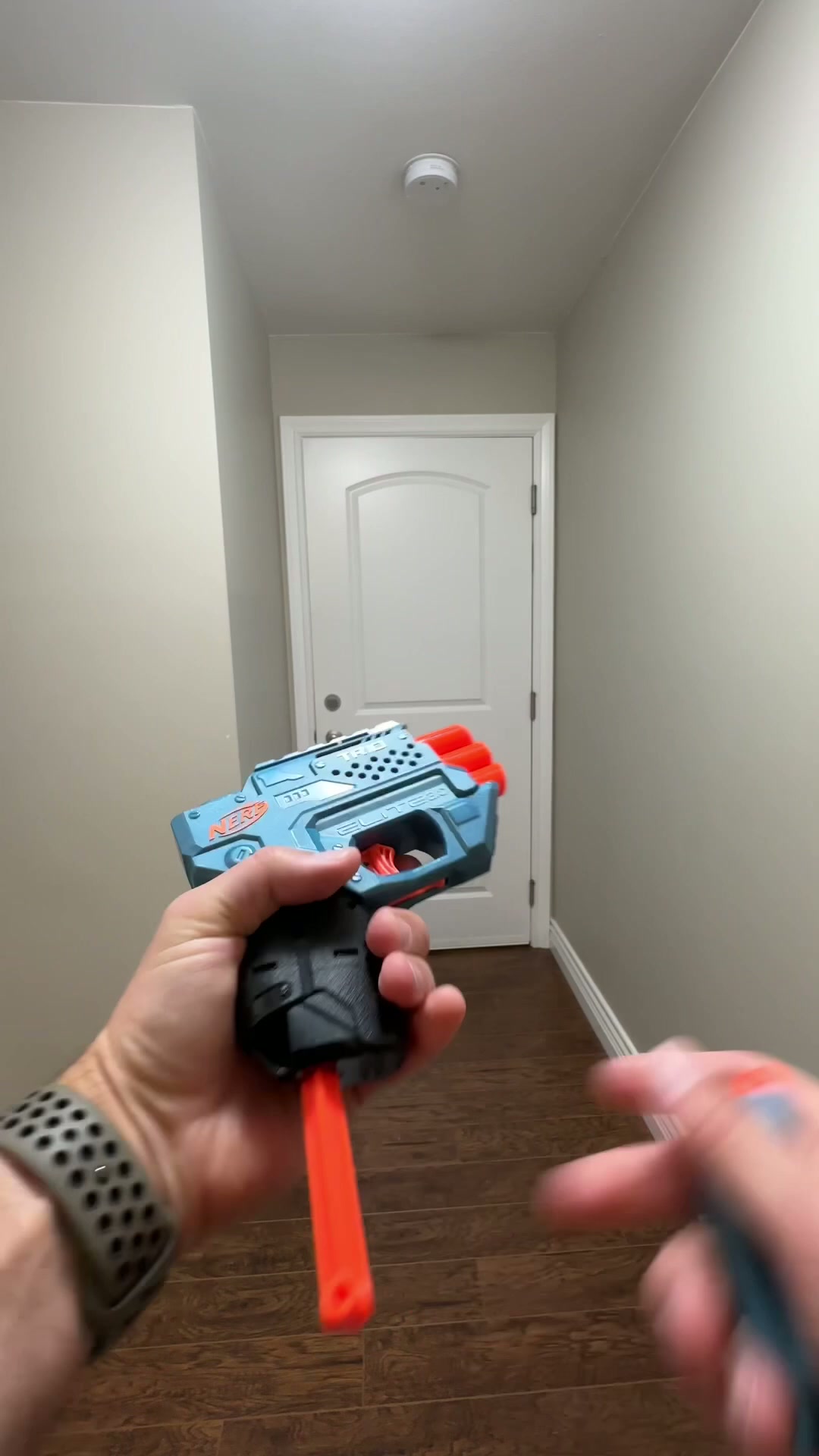 Nerf Elite 2.0 Trio Reload