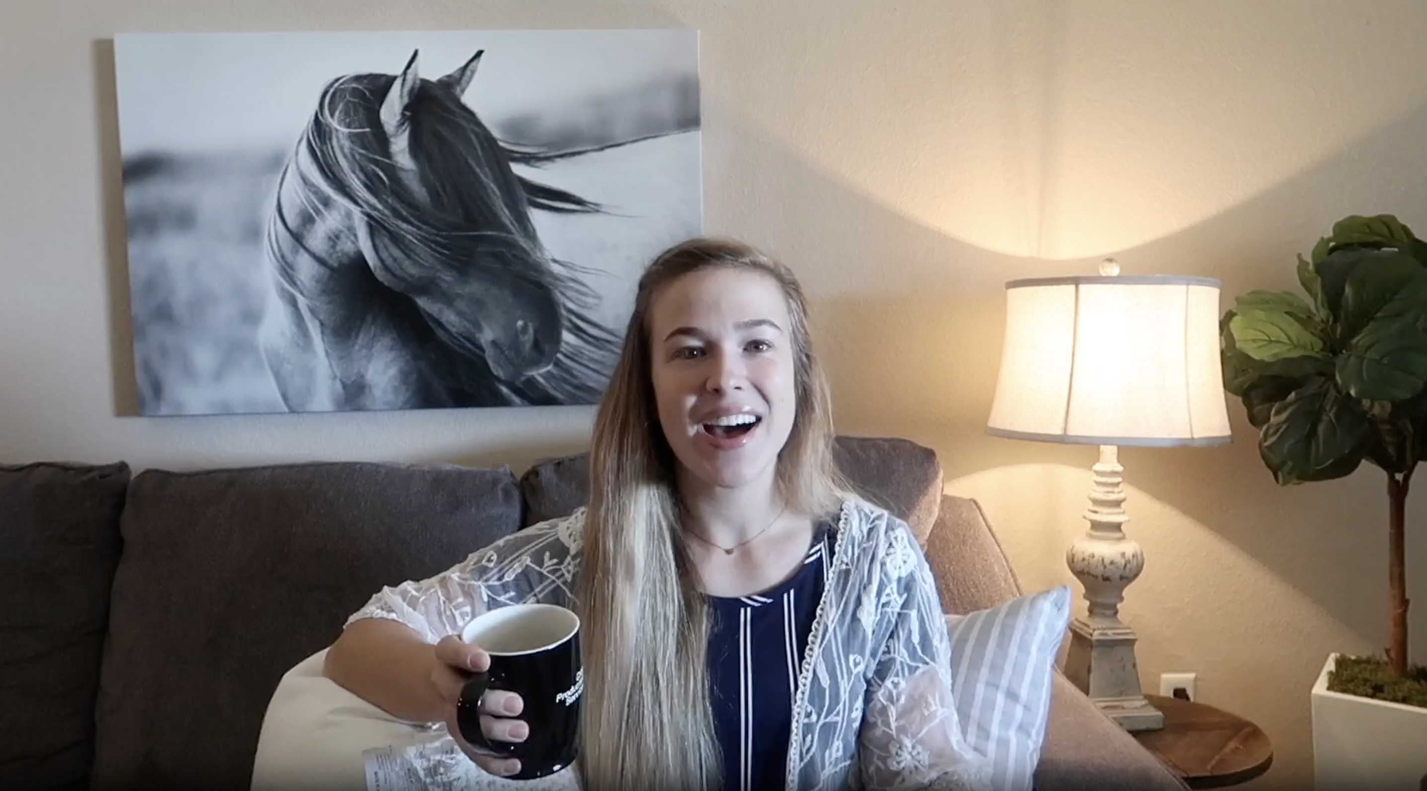 Exciting life changing news! | Moving announcement! 🏠 | Hannah's Happy Home