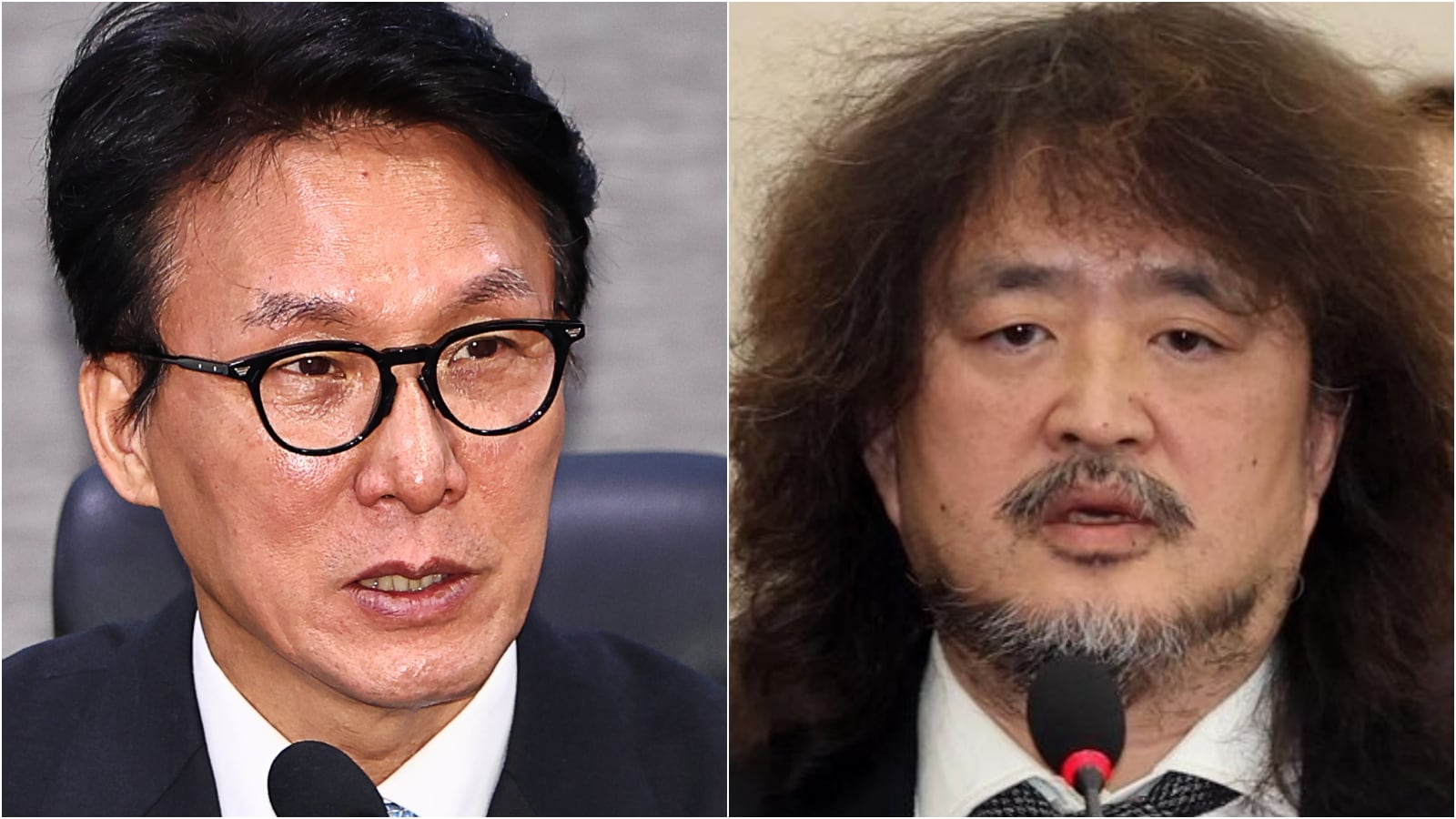 Prime Minister’s Office: 'Remove him from polls', Kim Ou-joon: 'My ...