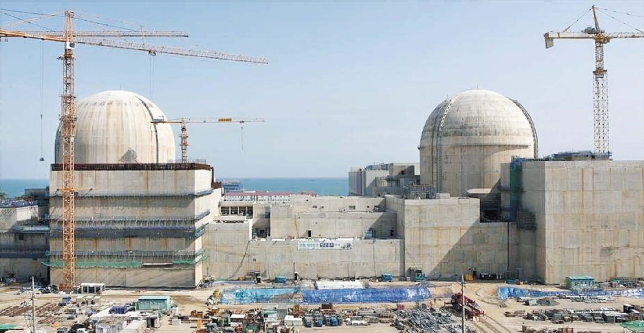 Gyeongbuk Yeongdeok, Busan Gijang selected for new nuclear reactors ...