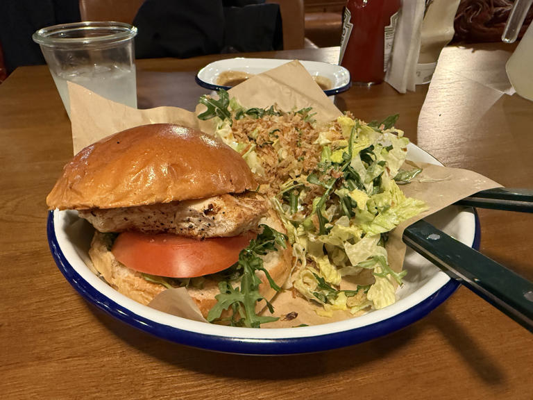 First look inside popular restaurant's 'incredibly special' new Bristol ...