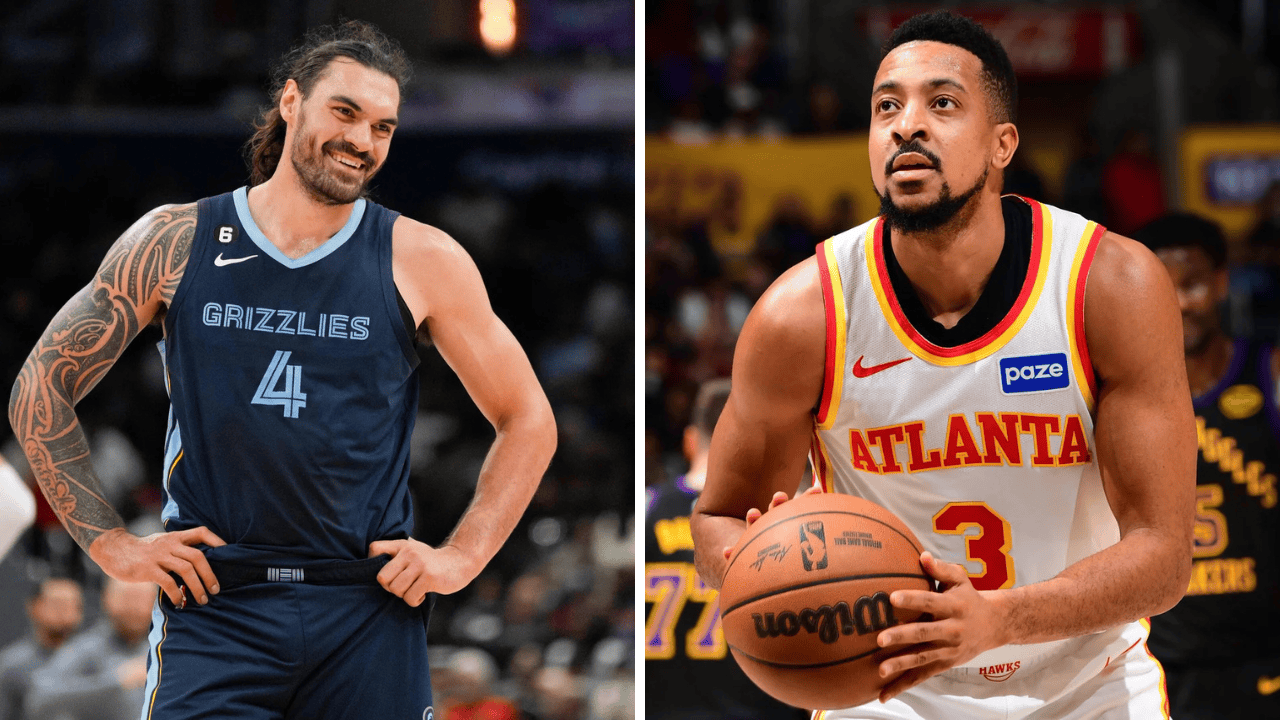People share NBA players who will probably be forgotten in 30 years