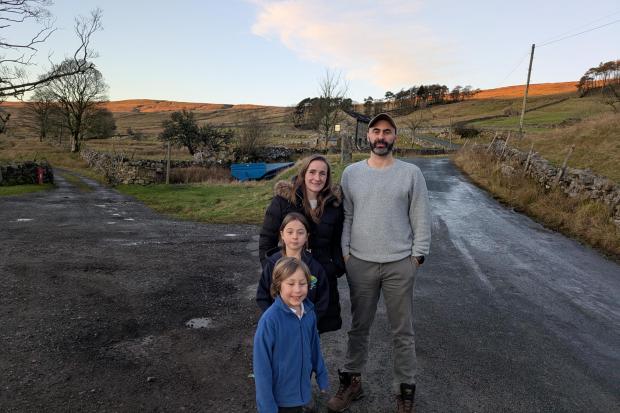 Public meeting to discuss home-to-school transport concerns in North ...