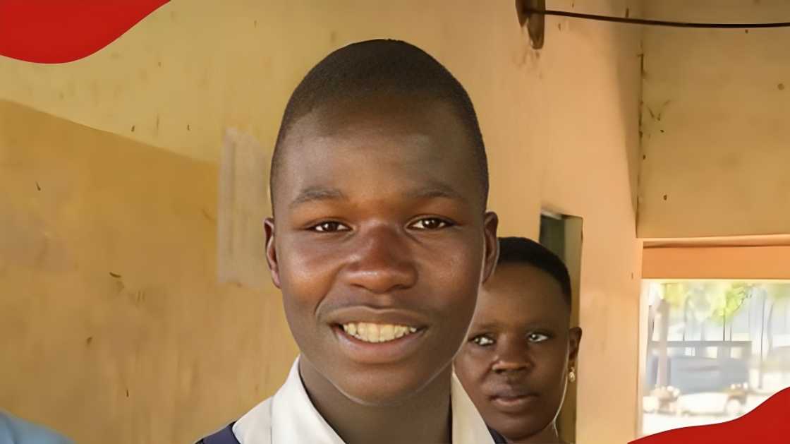 Homa Bay: Lilian Gogo secures 3-year sponsorship for student who opted ...