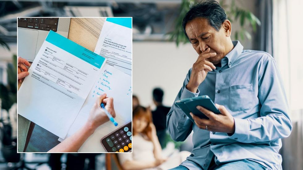 Winter Fuel Payment deadline looms as state pensioners have only two ...