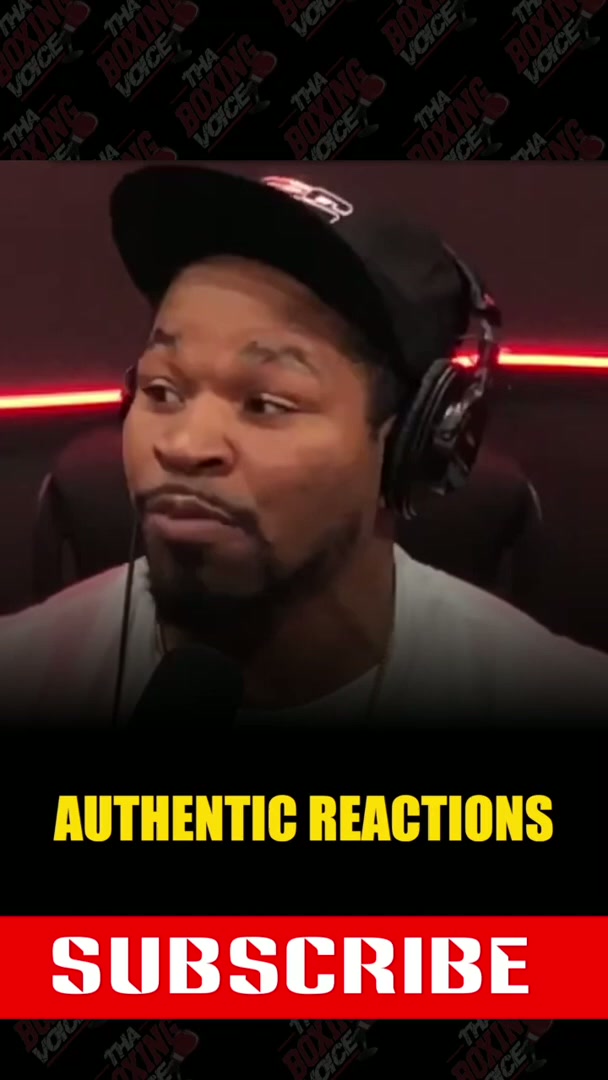 🚨Real or fake👀 Shawn Porter says he was showing us how good he can act🤔