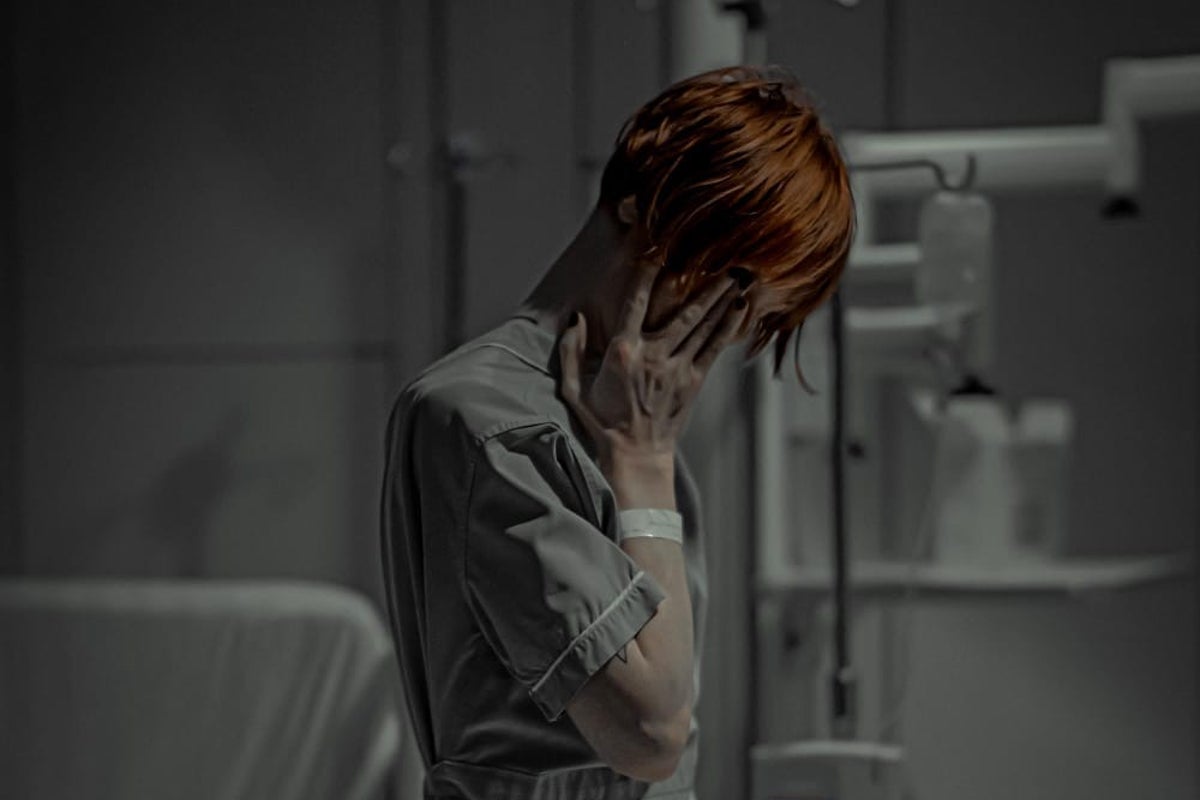 Trans people heading abroad for gender surgery due to NHS backlog