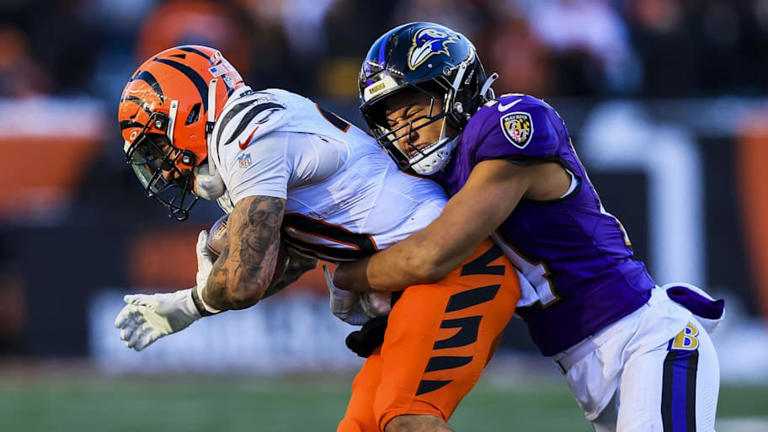 Three players Jesse Minter must keep on Ravens roster