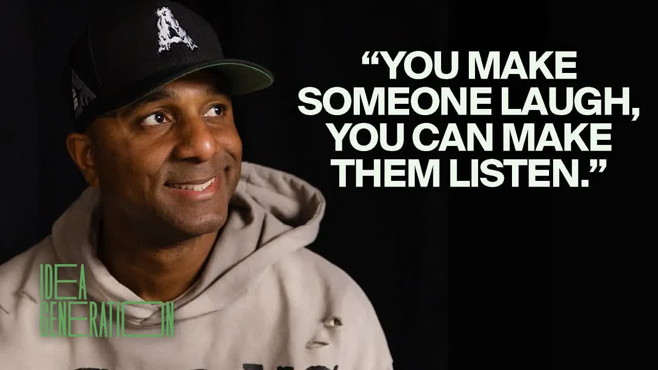 Wallo267 on how to succeed against all odds—in prison, podcasting ...