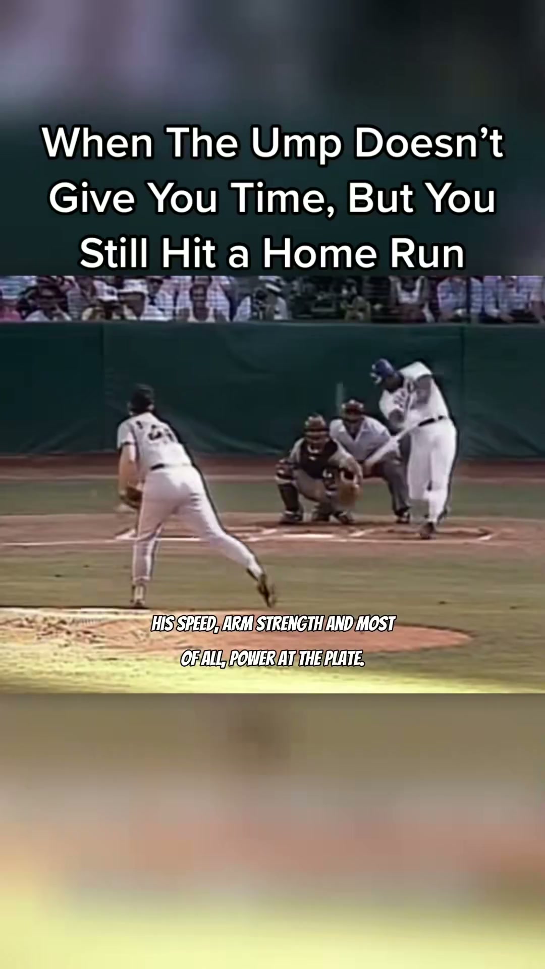 Bo was a beast #MLB #baseball #mlbtiktok #baseballtiktok #baseballtik