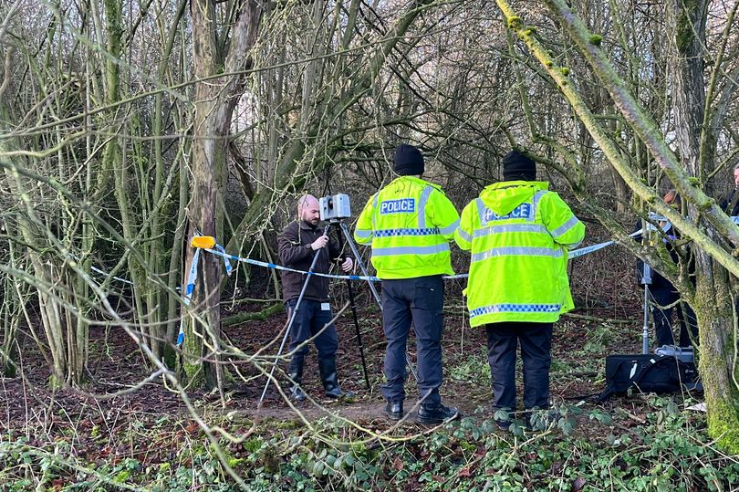 Emley human skeleton remains latest as forensic work ramps up