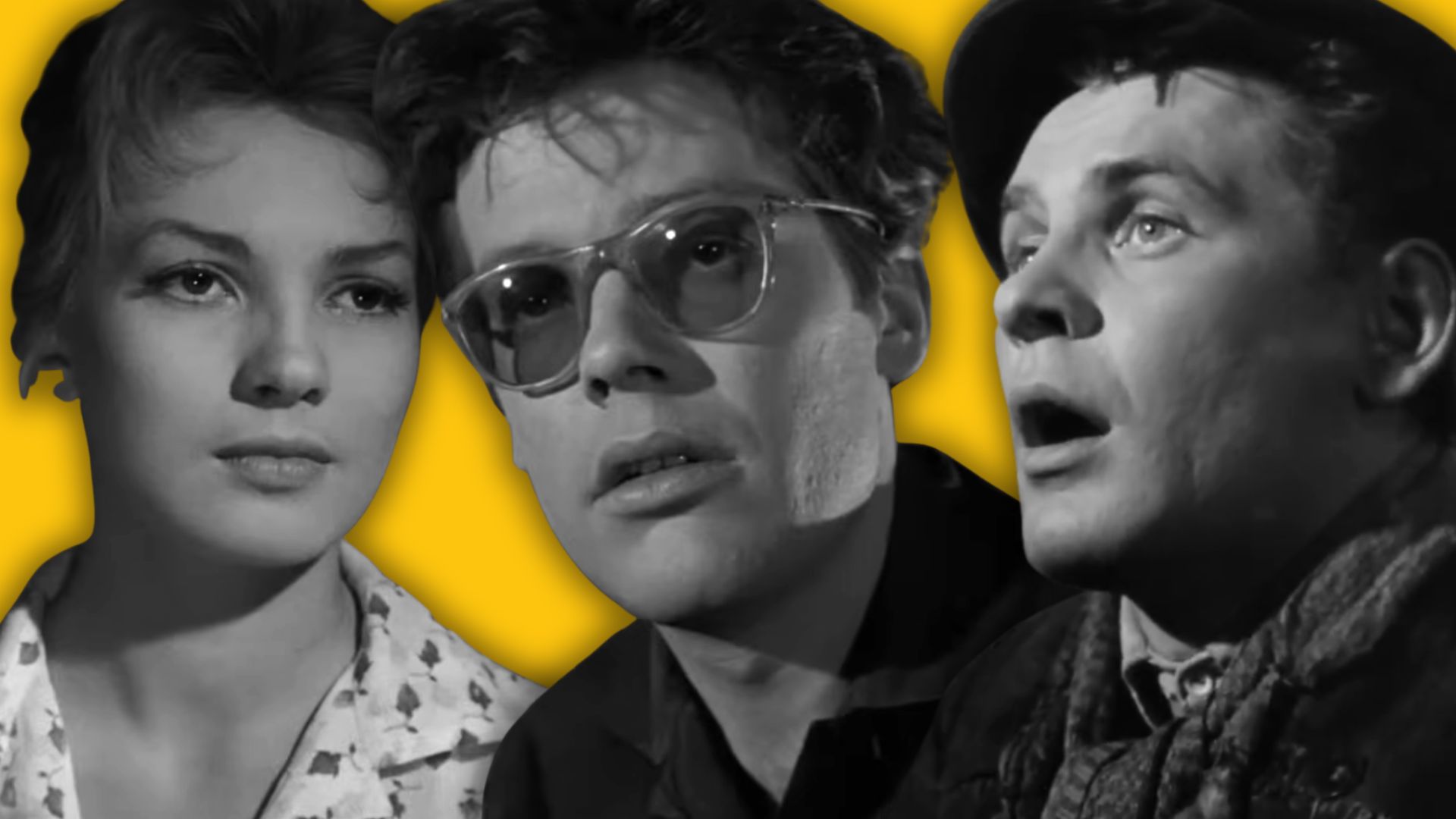 Te filmy musi znać każdy Polak. 10/20 to obowiązek [QUIZ]