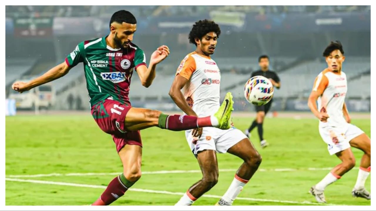 AIFF releases ISL fixtures, Mohun Bagan take on Kerala Blasters in opener