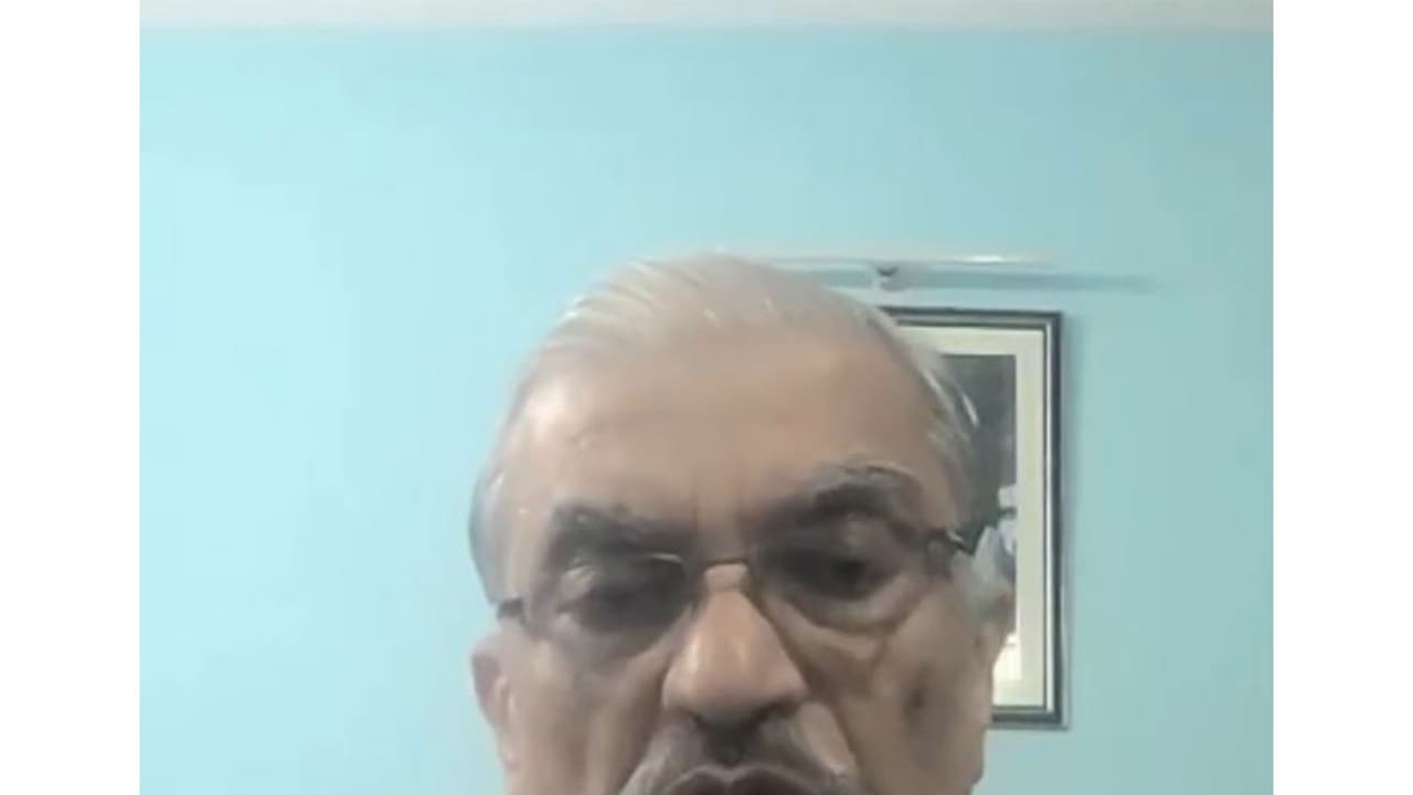 Nipah virus is highly infectious and fatal, warns AIIMS chief