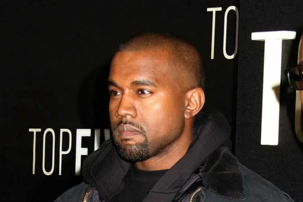 Kanye West’s team confirms his apology isn’t just a clever lead-in for ...