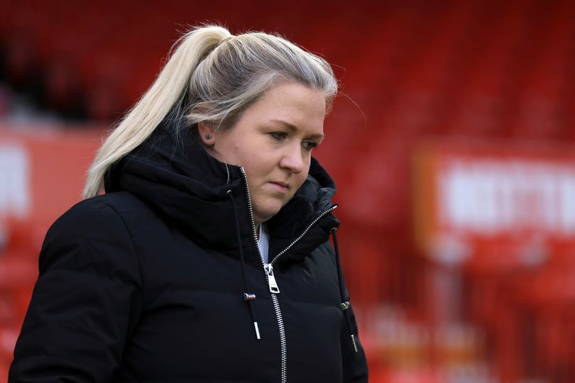 Charlotte Healy 'disappointed' as Bristol City Women unable to hit ...