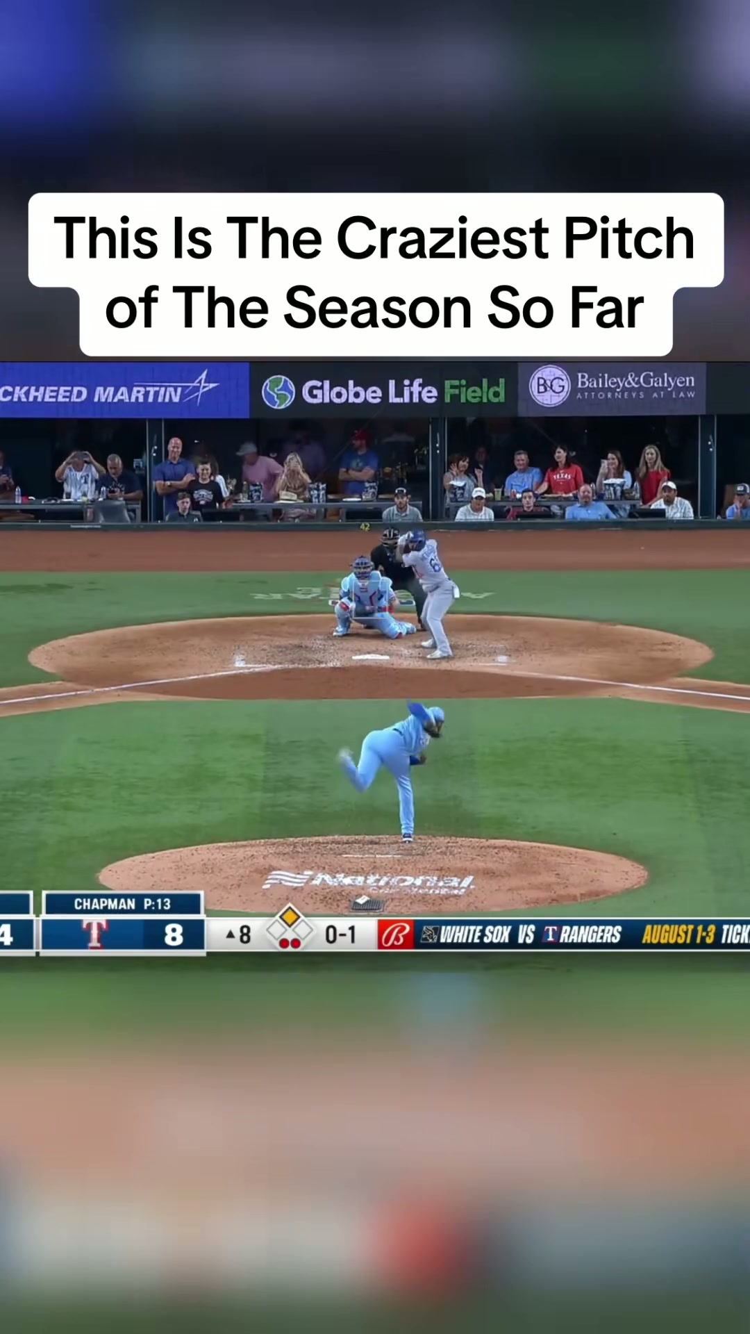 How do you hit 103 mph with wiffleball movement? #MLB #baseball #mlbt