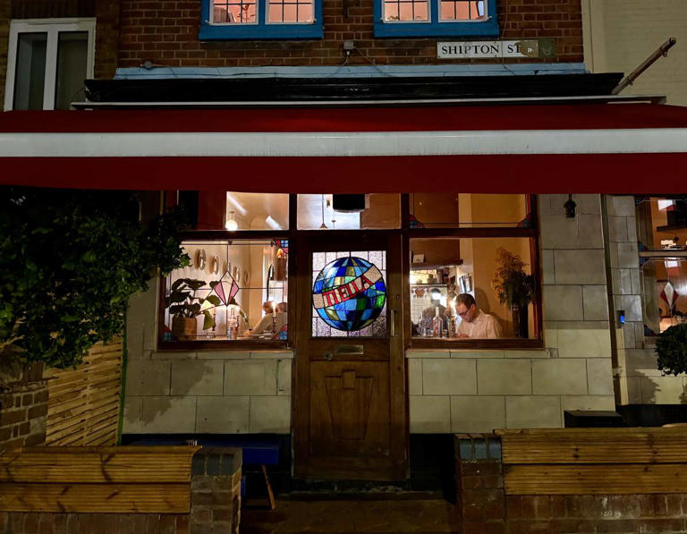 The hit list: New London restaurants to try right now