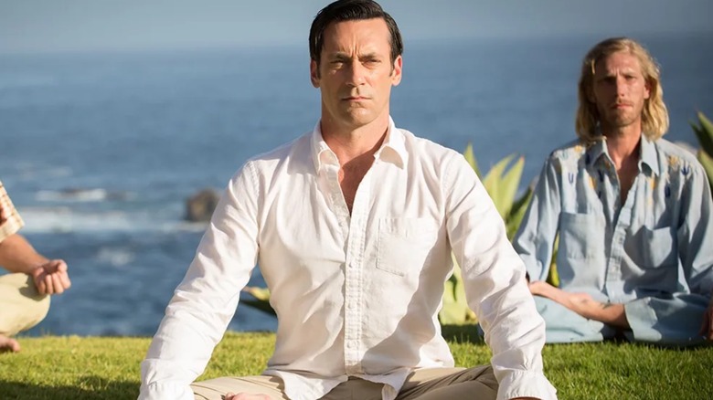 The Mad Men spin-off that the show's creator rejected