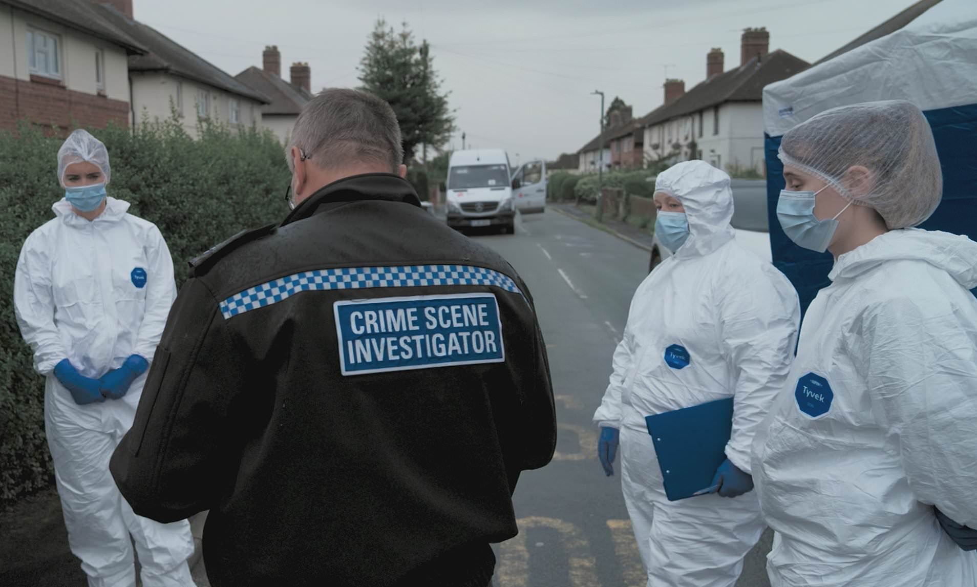 Documentary series fans compare to hit Channel 4 series 24 Hours in ...