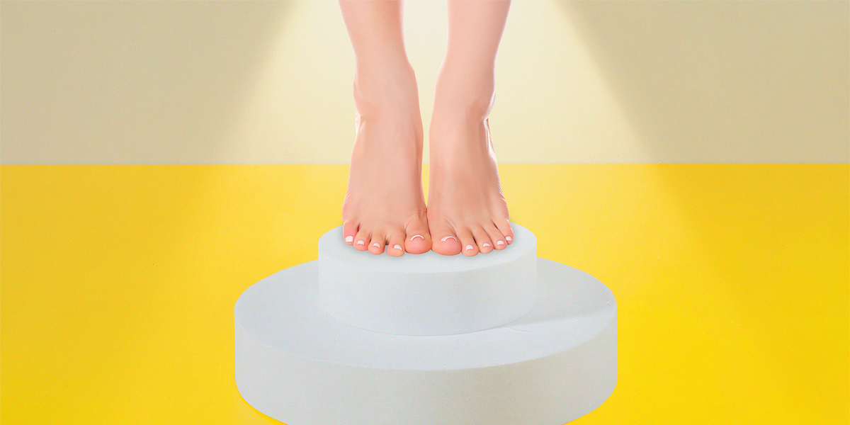 Foot health: The key to long-term mobility is right under our noses