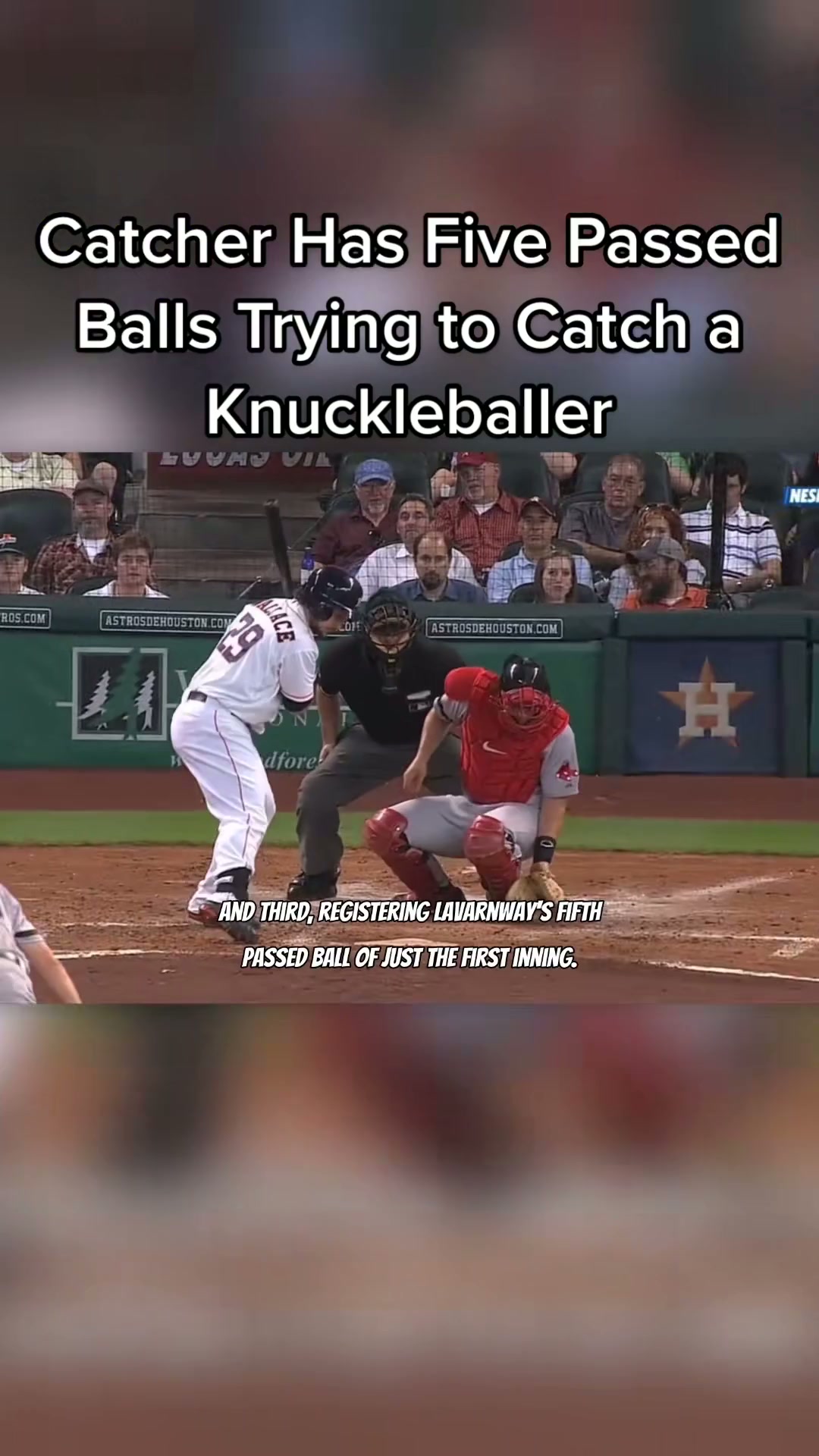 That’s gotta feel bad #MLB #baseball #mlbtiktok #baseballtiktok #base...