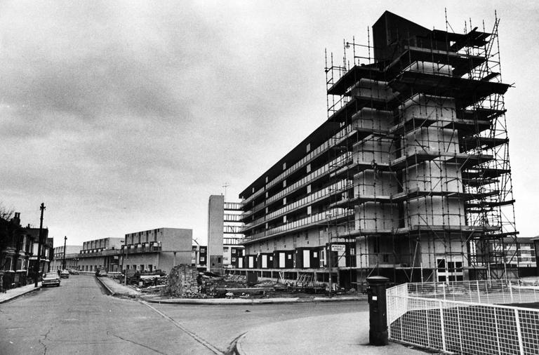 20 amazing retro pictures taking you back to Portsmouth in the 60s and 70s