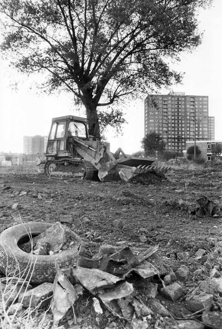 20 amazing retro pictures taking you back to Portsmouth in the 60s and 70s