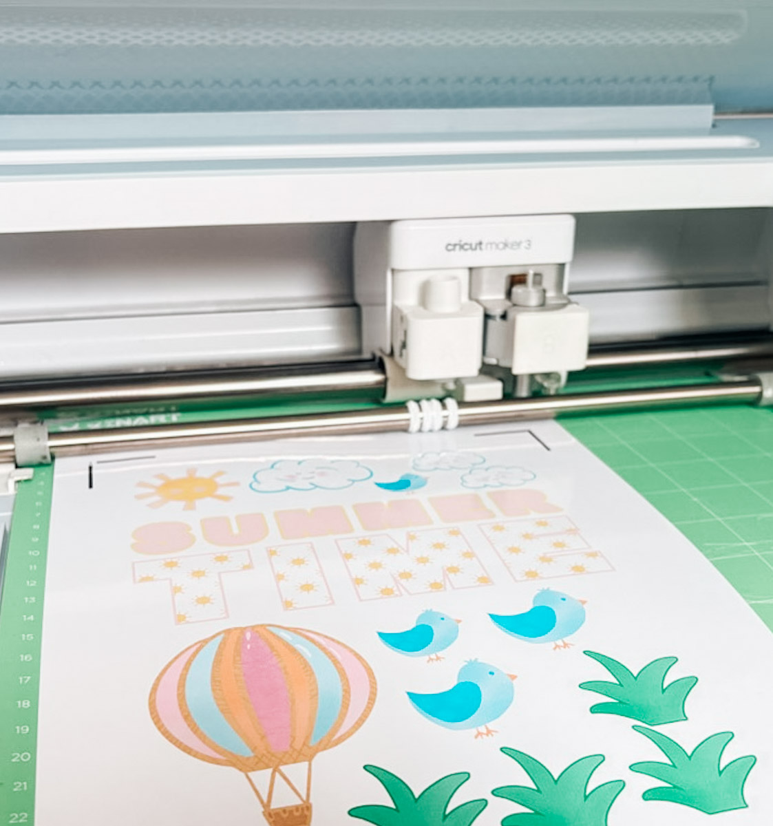My Cricut Joy Xtra review: A small machine, big creative energy