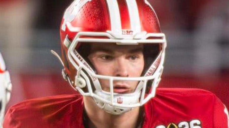 Why the Raiders need to remain open with No. 1 pick, Fernando Mendoza ...