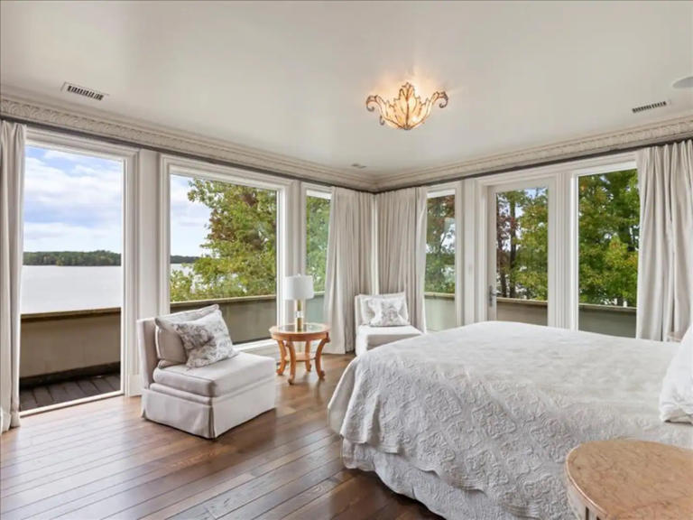 Discover 5 unique and exceptional Airbnbs across Alabama