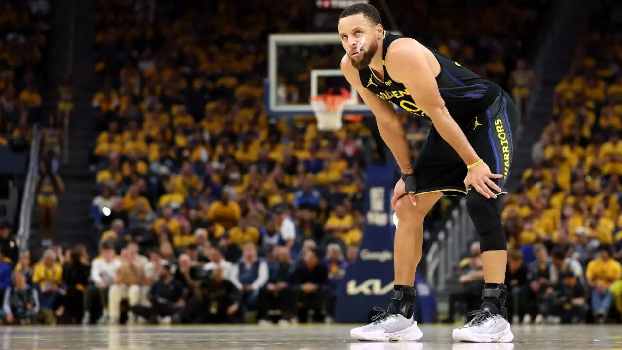 Is Stephen Curry playing tonight vs the Minnesota Timberwolves? Latest ...