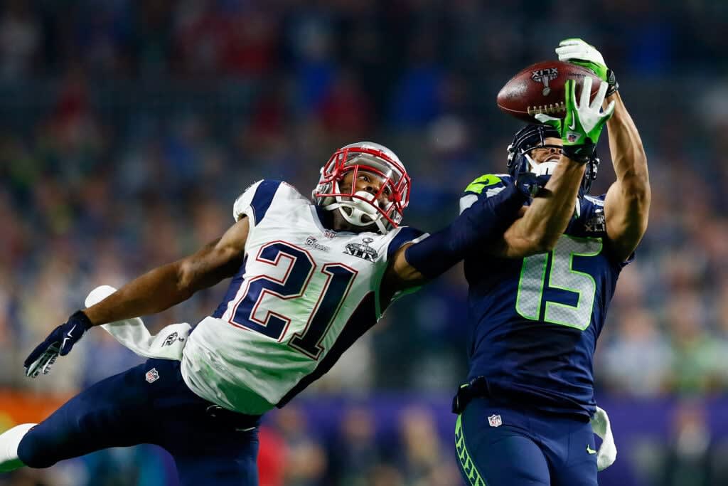Why the Malcolm Butler play is important ahead of Patriots vs. Seahawks ...