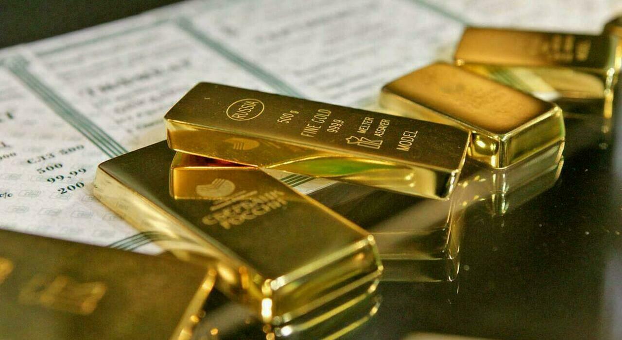 Oro supera i 5mila dollari l'oncia: cosa può succedere ora e come si fa ...