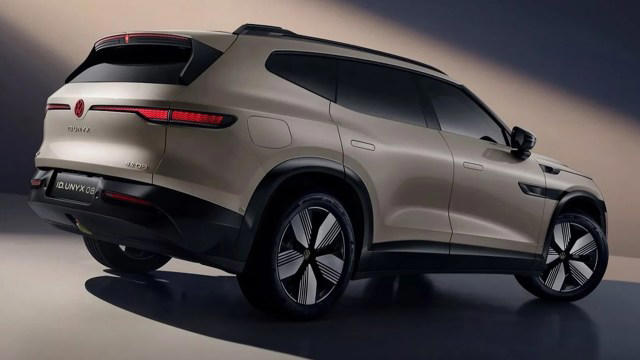 Volkswagen unveils game-changing EV model with impressive features ...