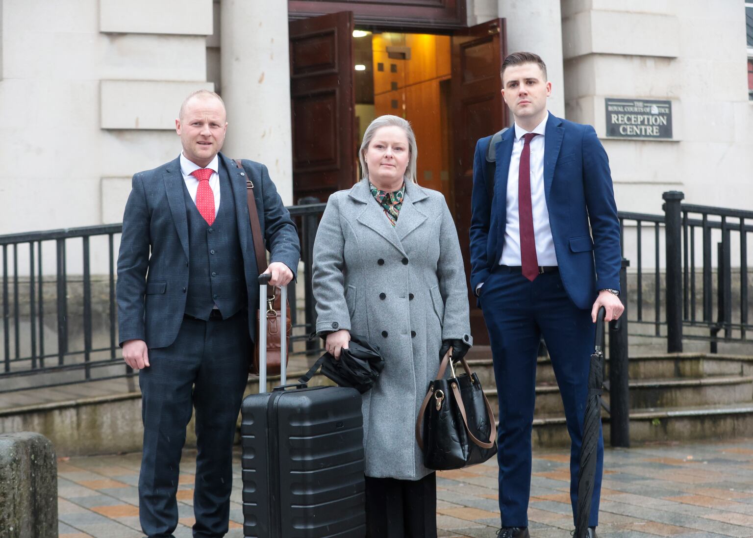 Belfast City Council bypassed minority interest protections over Irish ...