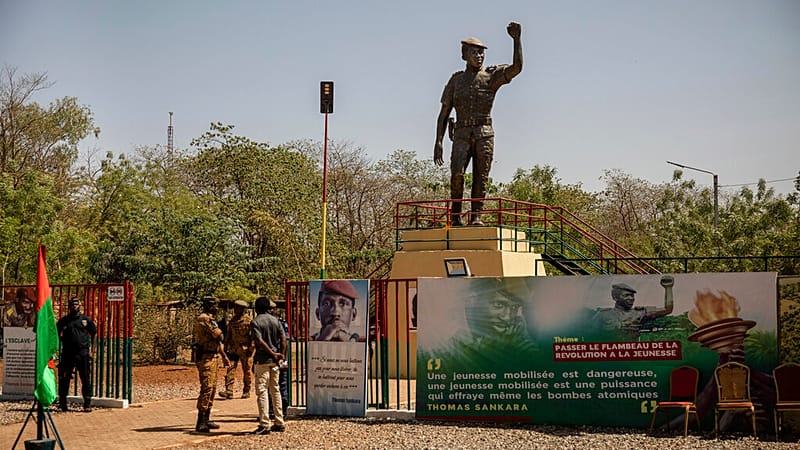 Un groupe dubaïote lance la construction d'une centrale électrique au ...